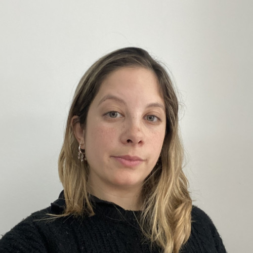 Agustina - Profesor de apoyo escolar - $163/h