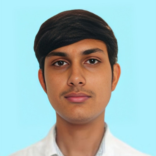 Shreyan - Maths tutor - 2£/h - 1 reviews