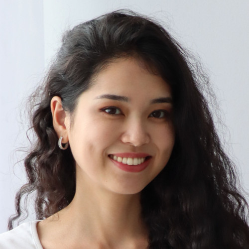 Darika - Computer programming teacher - ₹2610/h