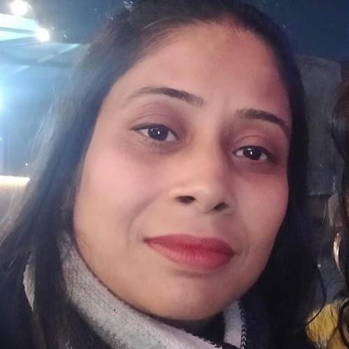 Sapna - Computer skills tutor - RM5/h - 3 students accompanied