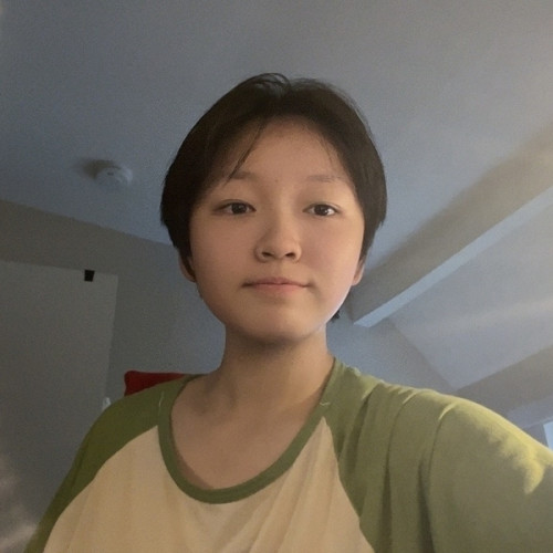 Jinghan - Drawing tutor - 15£/h