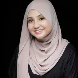 Erum - Chemistry tutor in Morris Township - 25$/h - 1 reviews