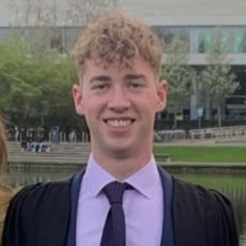 Patrick - Other languages tutor - 597$/h