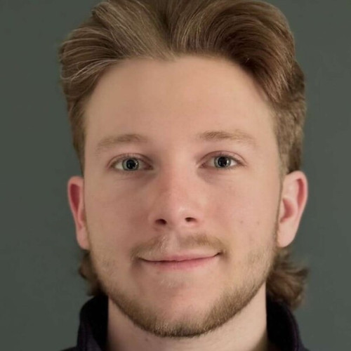 Mathieu - Maths tutor - 13£/h - 1 reviews