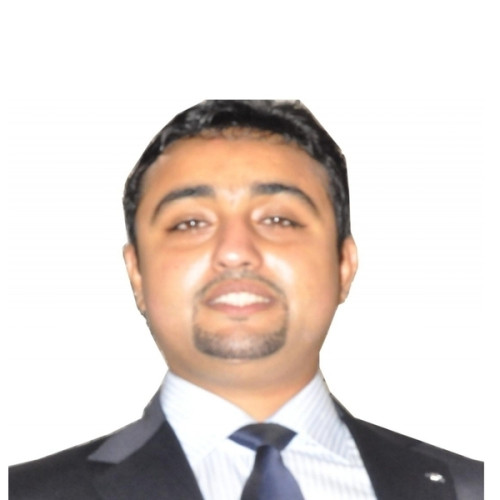 Ahmed khalil - Prof de programmation - 24€/h