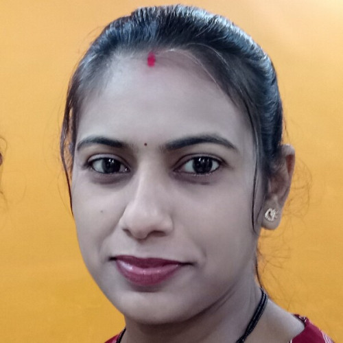 Priyanka - Hindi tutor - $8/h