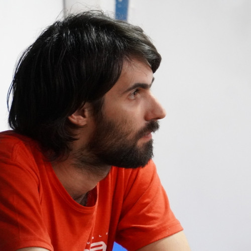 Lautaro - Profe de matemáticas - 3€/h