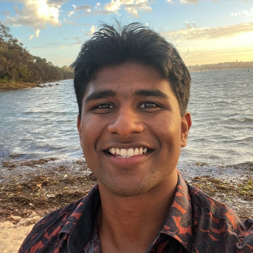 Karthik - Maths tutor - 349$/h