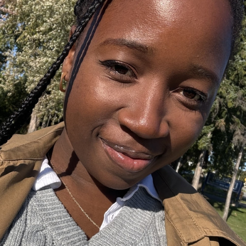 Elsie - French tutor - 21$/h