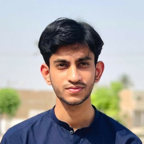 Muhammad - English tutor - 10$/h