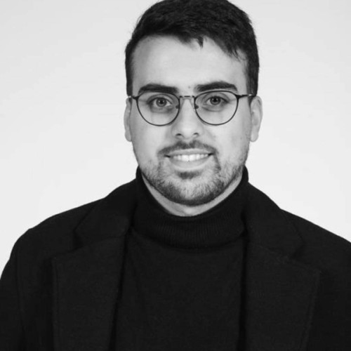 Yacine - Prof de maths à Marseille - 15€/h