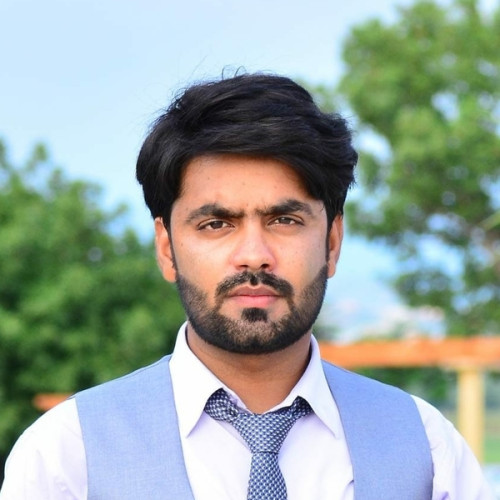 Husnain - Mathematics tutor - 5$/h