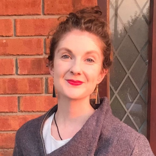 Sarah - French tutor - 22£/h - 1 reviews