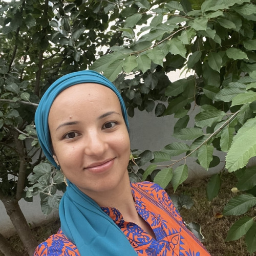 Dikra - Prof de français à Lingolsheim - 20€/h