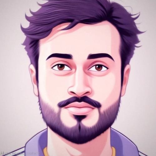 Souvik - Computer programming tutor - 6$/h