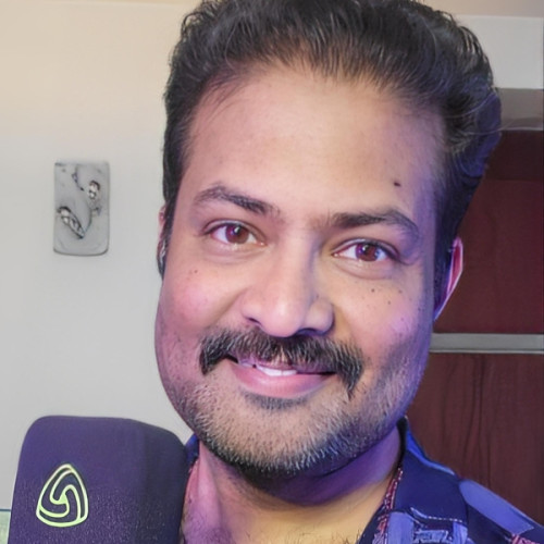 Vinod - Singing tutor - 18$/h - 8 reviews