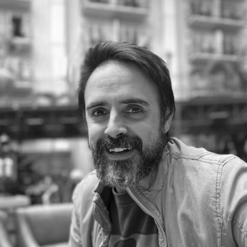 Andrés - Spanish tutor - 26£/h - 1 reviews