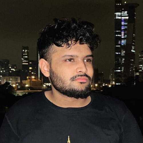 Muhammad Abdullah - Computer programming tutor - 12$/h