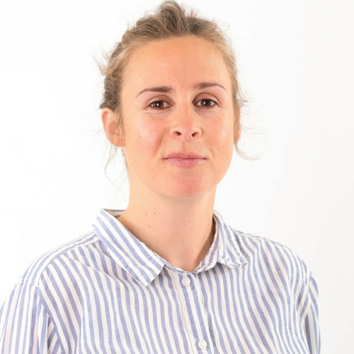 Stéphanie - Prof d'histoire à Dax - 15€/h