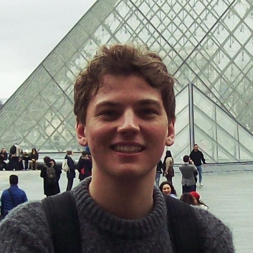 Indi - Design and technology tutor in London - 25£/h - 1 reviews