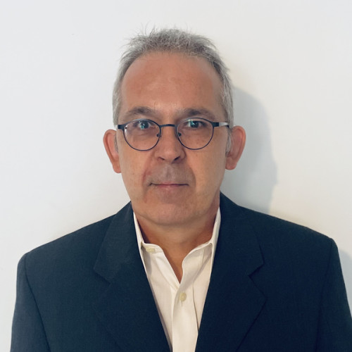 Eric - Prof de maths - 23€/h - 1 élèves accompagnés