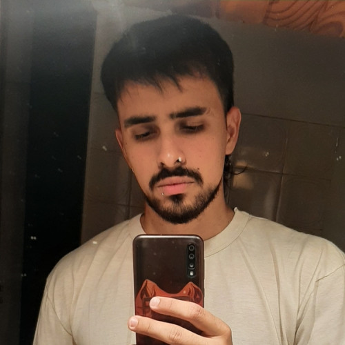 Facundo - Entrenador personal - 0€/h