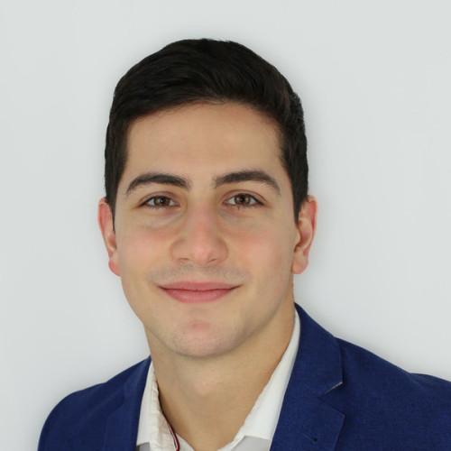 Alexander - Mathematics tutor - 30$/h