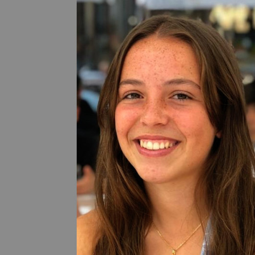 Maria - Biology tutor in Glasgow - 8£/h - 1 reviews