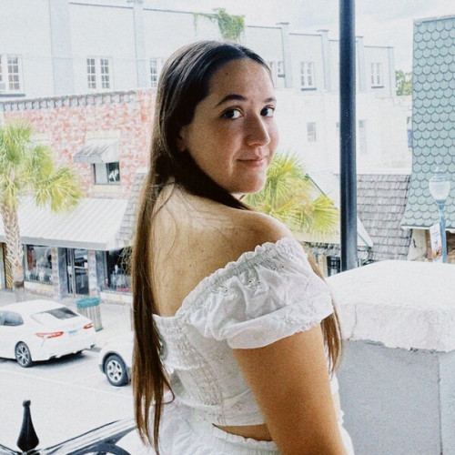 Jade - Singing tutor in Leesburg - 15$/h