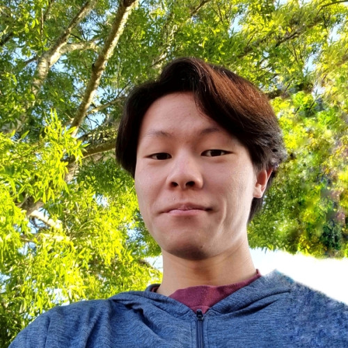 Matthew - Mathematics tutor - 21$/h