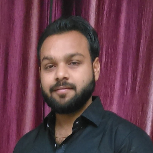 Manish - English tutor - 15$/h