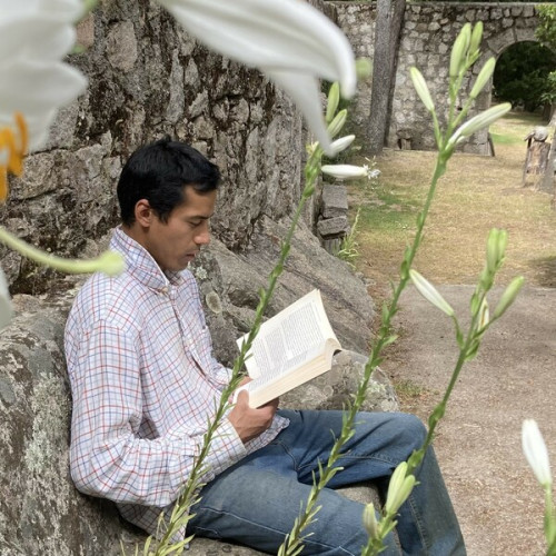 Carlos - English tutor in The Bronx - 4$/h