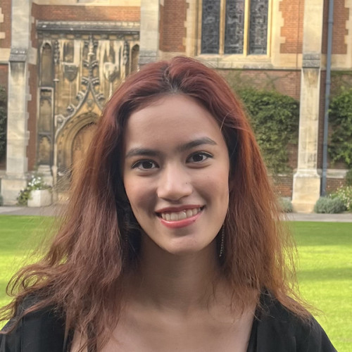 Rena - English tutor - 25$/h