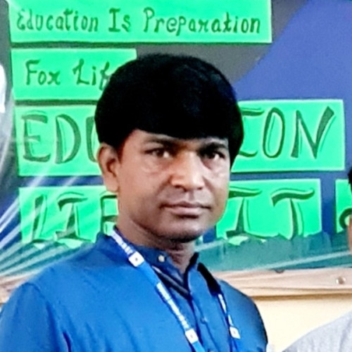 Sanjay - English tutor - $16/h