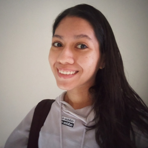 Valeria Alexandra - Profe de inglés - 0€/h