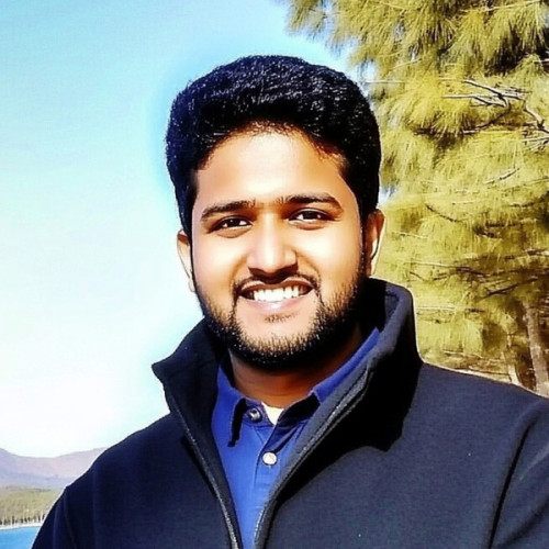 Rohan - Physics teacher - ₹4243/h