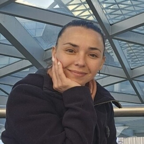 Sabrina - Entrenador personal en Lanús - $20000/h - 9 opiniones