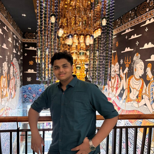 Pranav - Maths tutor - RM39/h