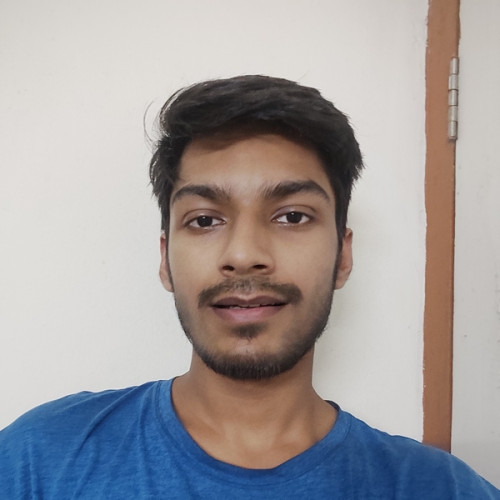 Naman - Physics teacher in New Delhi - ₹800/h