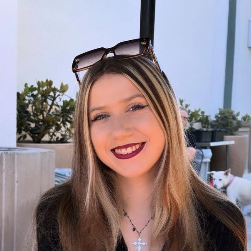 Grace - French teacher - ₹1849/h