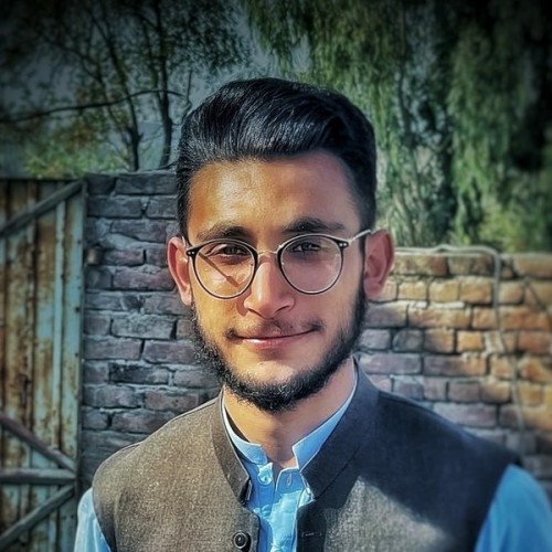 Muhammad - English tutor in Belgium - 10$/h