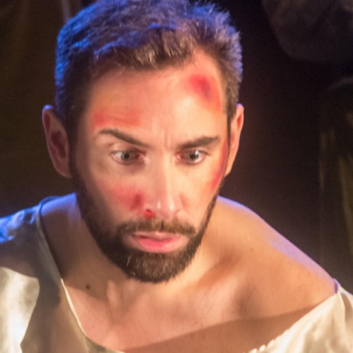 Javier Alejandro - Singing tutor in Miami - 25$/h - 2 reviews