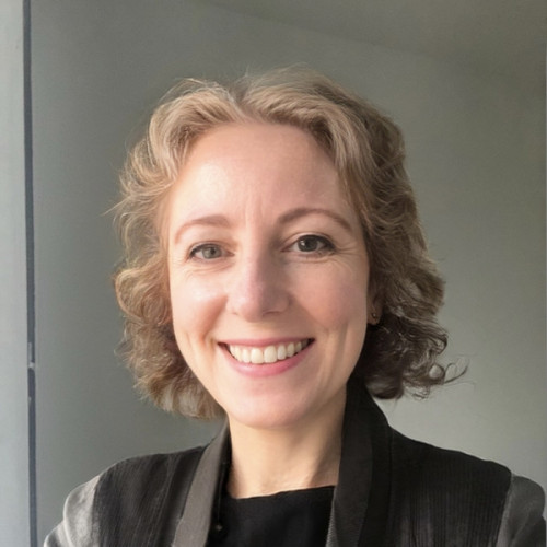 Julie - French tutor - $39/h