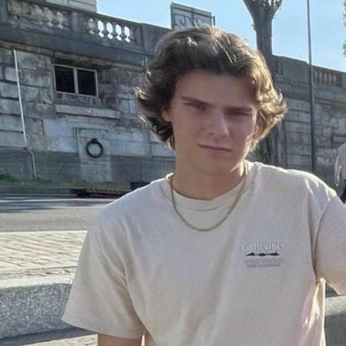 Dorian - French tutor - 271$/h