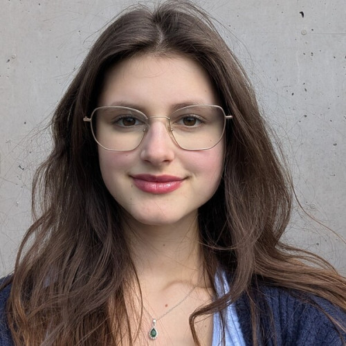 Emma Marie - Lehrkraft für Mathematik - 19€/h - 1 Schülerinnen und Schüler