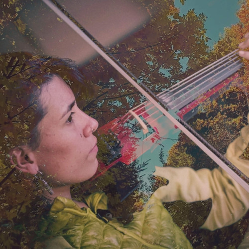 Taisha Fernandez - Profe de violín - 12€/h