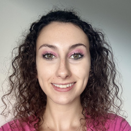 Beatrice - English teacher - R164/h