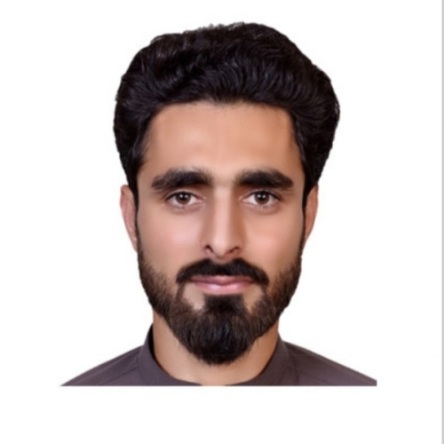 Muhammad - English tutor - 14$/h - 2 reviews