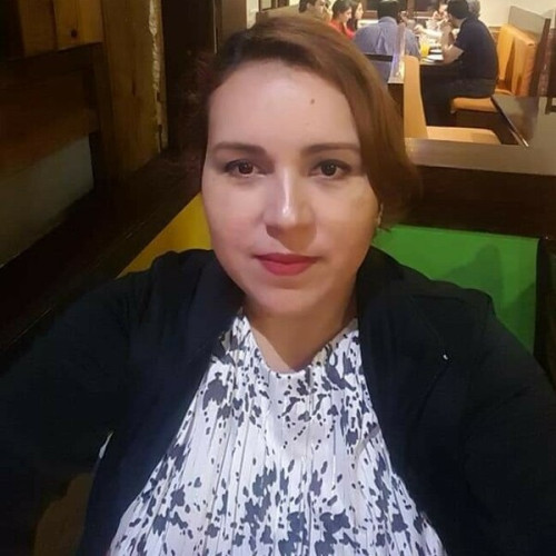 Oneyda - Profe de español - 11€/h