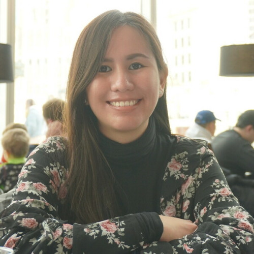 Nezza - English tutor - 18£/h - 6 reviews